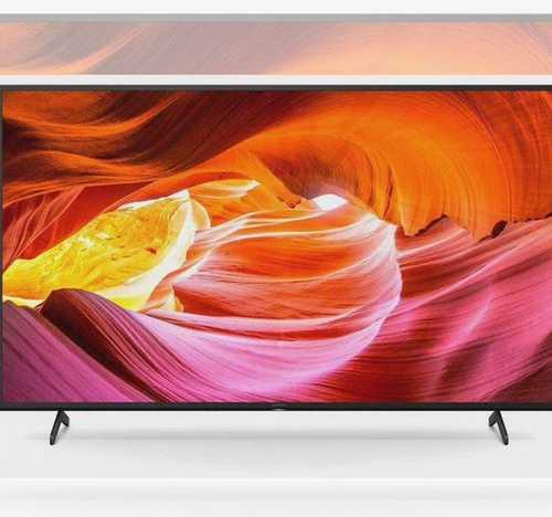 Телевизор Sony KD-43X75K Новый