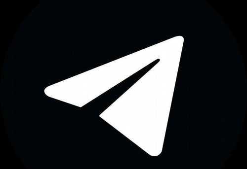 Бот в telegram