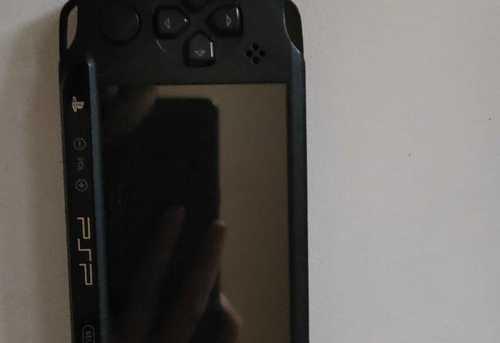 Sony PSP e 1008