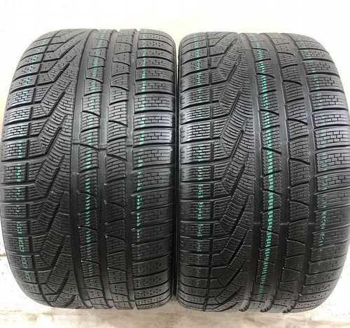 Pirelli Winter Sottozero 240 Serie II 295/30 R20 97V