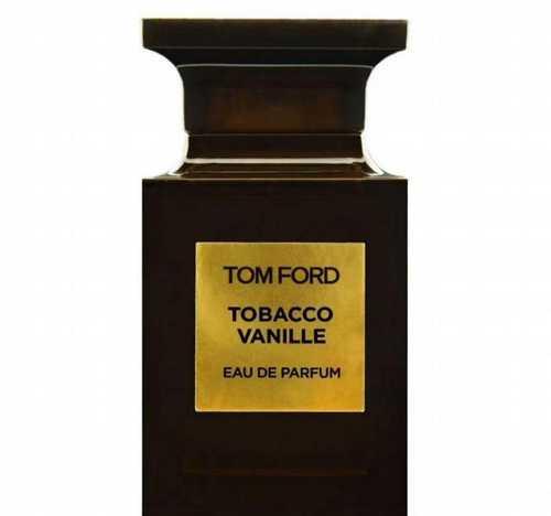 Парфюмерная вода женская Tom Ford