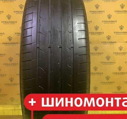 Bridgestone Dueler H/P Sport 235/60 R18 103W