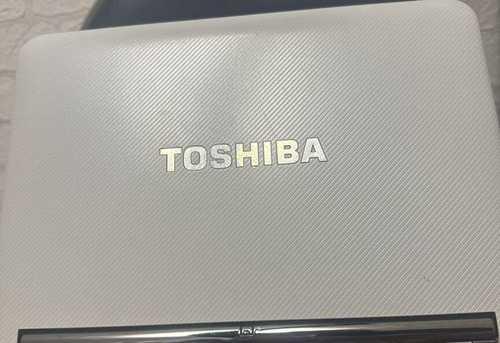 Нетбук Toshiba nb305-10k