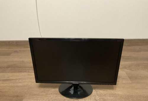 24" Монитор Samsung S24D330H LS24D330HSO/RU