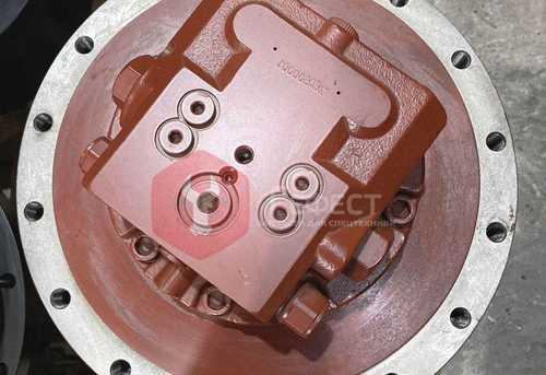 Редуктор хода EC140LC 14524182