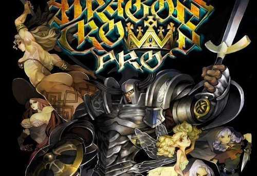 Dragon's crown (PS4)