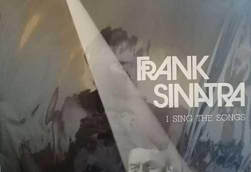 Frank Sinatra – I Sing The Songs