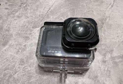 Чехол для GoPro 9/10/11 Max Lens Mod