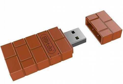 8bitdo usb адаптер