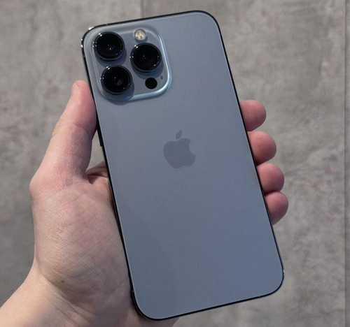 iPhone 13 Pro, 256 ГБ