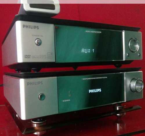 Philips MCD 708