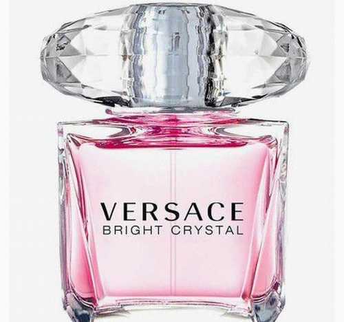 Туалетная вода женская Versace Bright Crystal