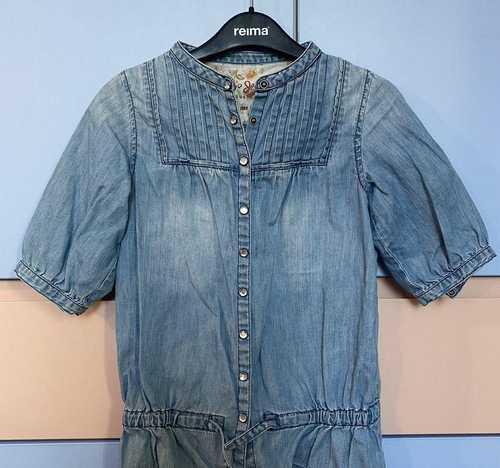 Pepe jeans рубашка 116