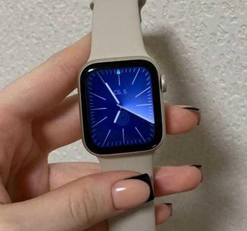 Часы apple Watch SE 40mm