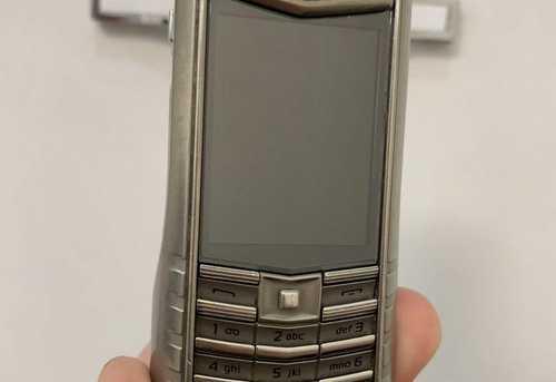 Vertu Ascent 2010