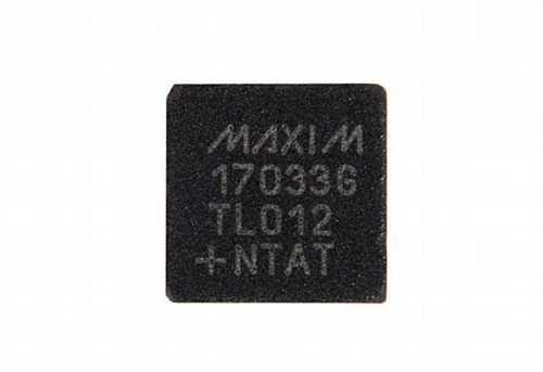 Шим-контроллер maxim QFN-40 MAX17033