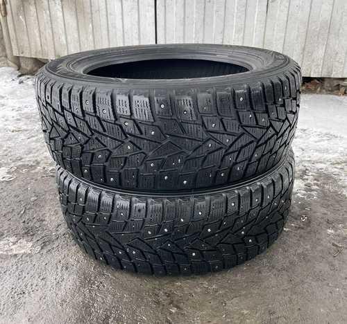Dunlop SP Winter Ice 02 205/55 R16
