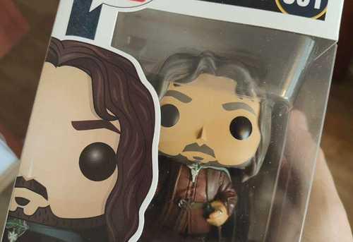 Funko Pop Lord of the Rings - Aragorn