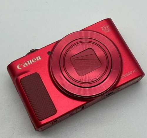 Canon powershot sx620 hs