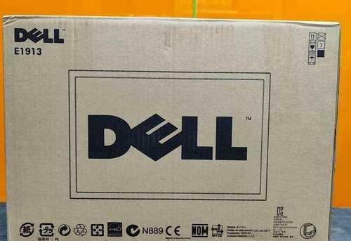 Новый Dell E1913