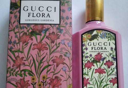 Gucci flora. Женский.100 мл. Люкс