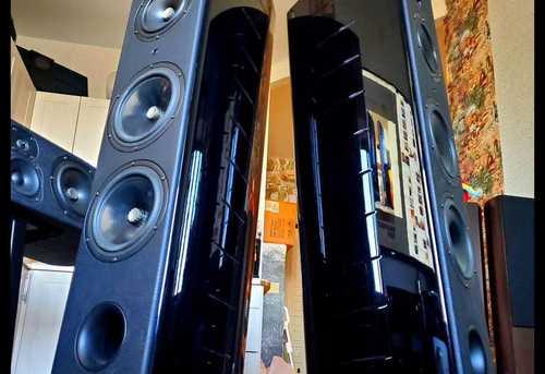 Sonus faber gp5.1 theater