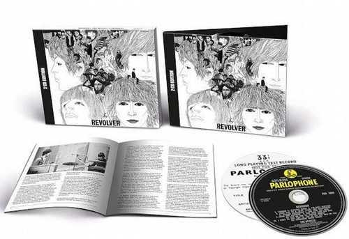 The Beatles - Revolver (Special Edition) (2CD)