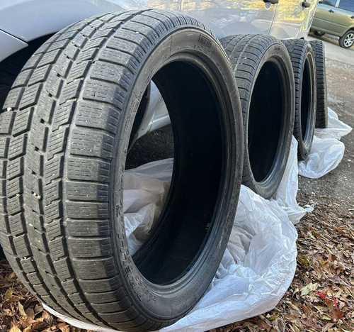 Pirelli Ice Zero 245/45 R20