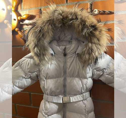 Комбинезон moncler 74 см