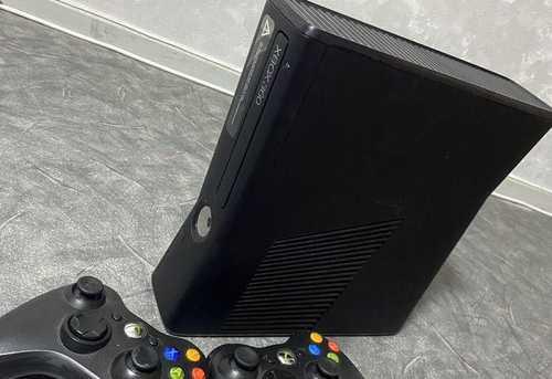 Xbox 360 freeboot