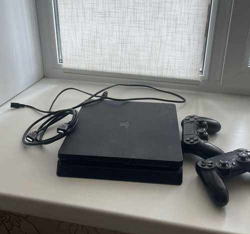 Sony playstation 4 slim 500gb