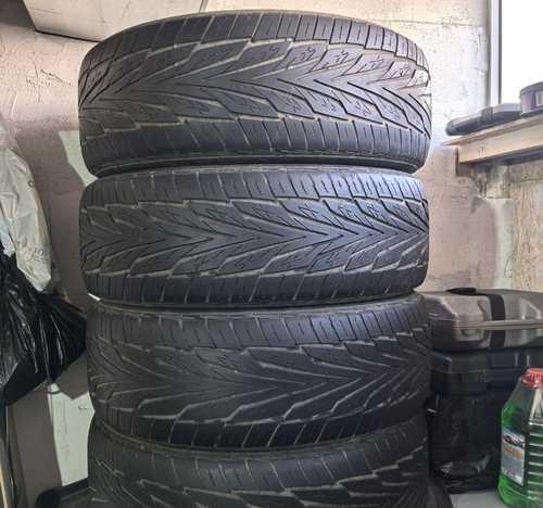 Toyo Proxes S/T 235/60 R18