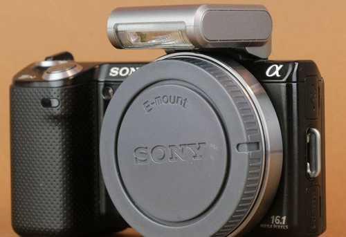 Sony NEX 5N (id 44358)