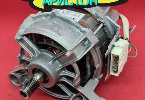 Двигатель аристон,индезит nidec WU112U35I00