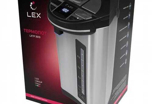 Термопот Lex lxtp 3610