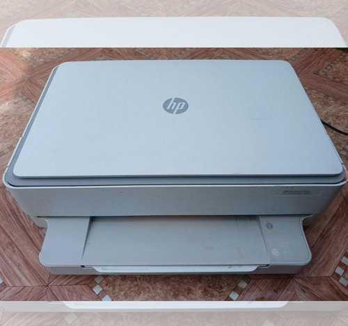 Мфу hp deskjet 6075