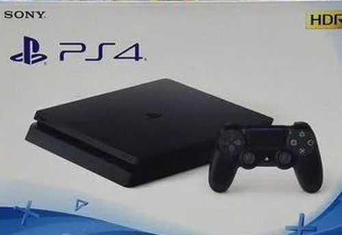 Sony PS4 Slim - обменяем на PS4 Fat / PS3 / Xbox
