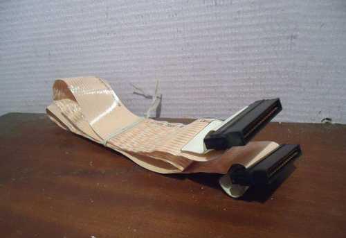 Шлейф Scsi (68 pin)