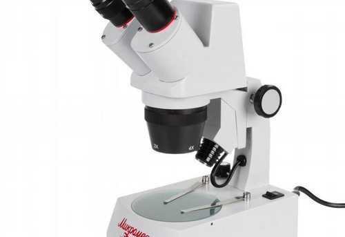 Микроскоп стерео Микромед мс-1 вар.2C Digital
