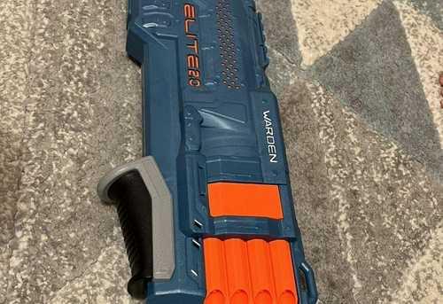 Бластер nerf и не только
