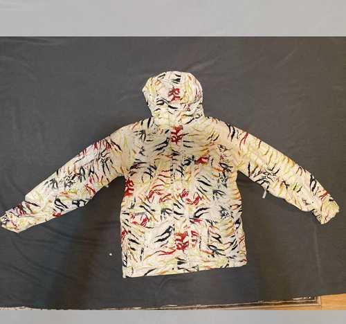 Горнолыжная куртка burton M