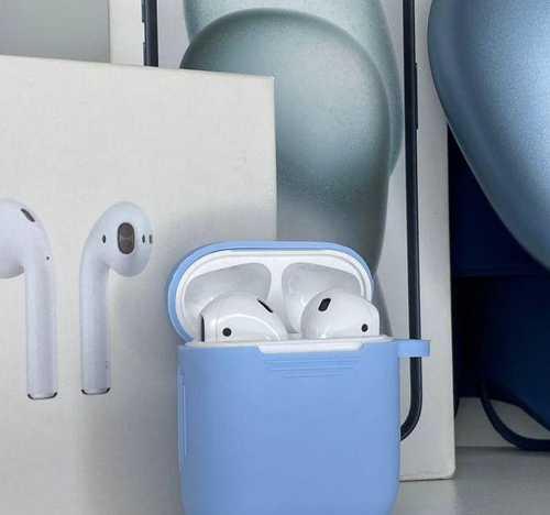 Airpods 2