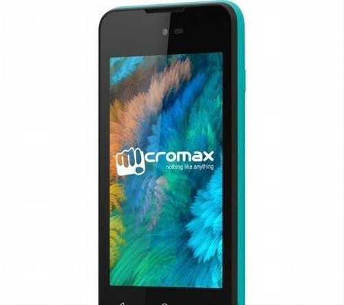 Смартфон Micromax D303 новый