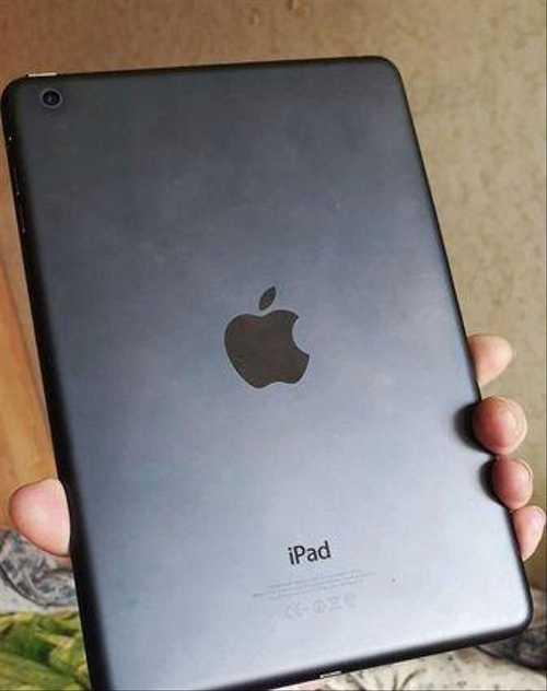 iPad Mini