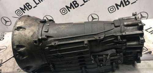АКПП Mercedes-Benz M-Класс W164