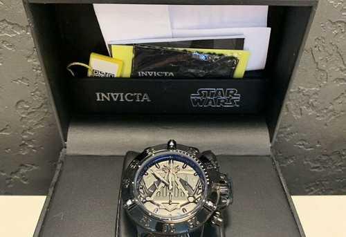 Часы invicta subaqua noma 3 limited edition