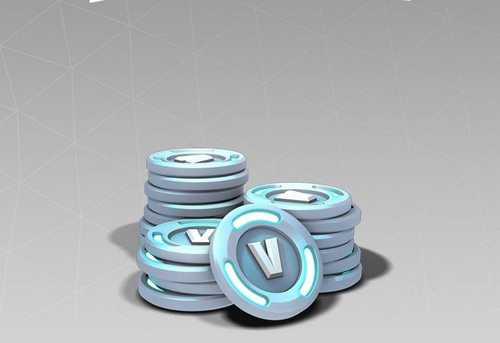 Fortnite vbucks gift Подарок вбаксы фортнайт