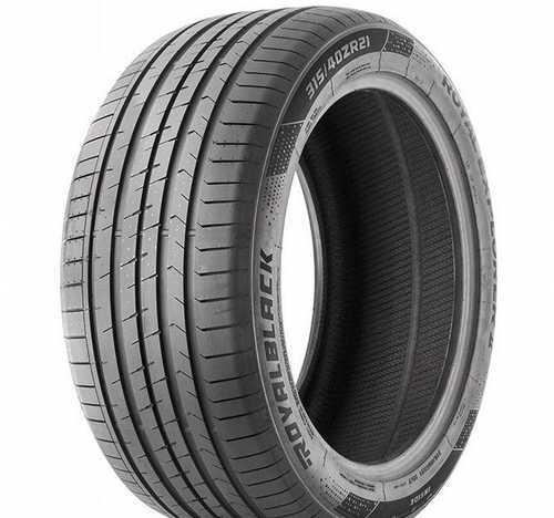 Royal Black Royal Explorer II 215/40 R17 87W