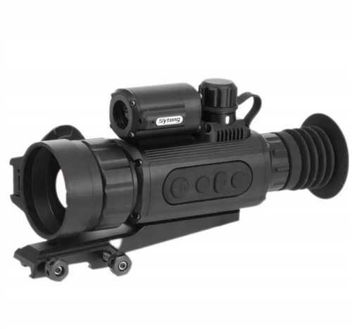 Прицел тепловизионный Sytong AM03-50 LRF