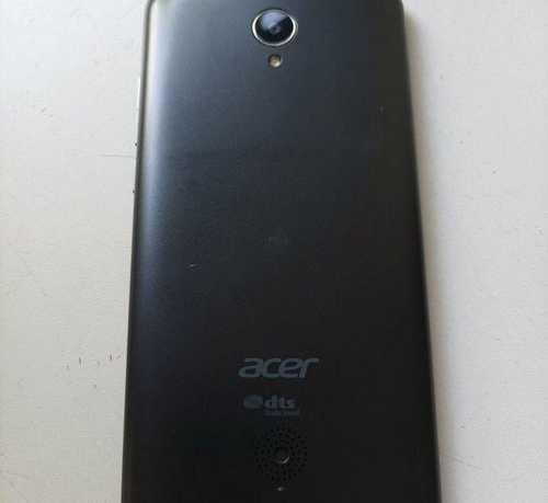 Телефон Acer Liquid Zest 3G 8gb id:ro